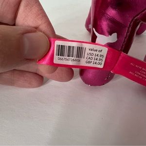 PINK Victoria's Secret | Accessories | Nwt Victorias Secret Pink ...